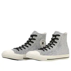 CONVERSE Chuck Taylor All Star Gt Hi Glitter Lace Up Sneakers