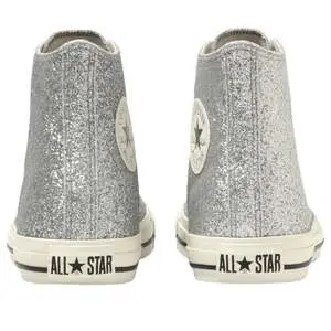 CONVERSE Chuck Taylor All Star Gt Hi Glitter Lace Up Sneakers