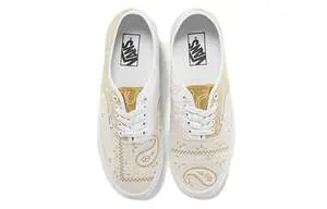 VANS Authentic 'peace Paisley' Sneakers