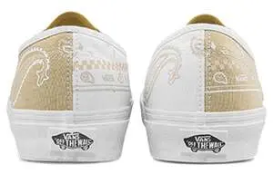 VANS Authentic 'peace Paisley' Sneakers