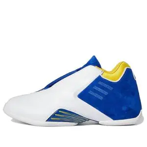 Adidas T-mac 3 Restomod 'auburndale - White/blue
