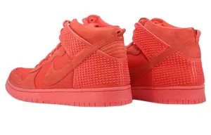 Nike Dunk High Cmft Premium Athletic Sneakers