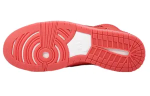 Nike Dunk High Cmft Premium Athletic Sneakers