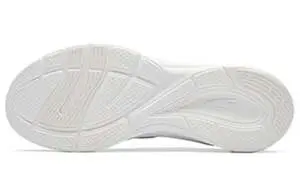 ANTA Hydrogen Running 3 Sneakers - Light Blue/white
