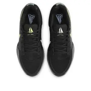 Nike Ja 2 Ep Basketball Sneakers - Black/phantom/light Smoke Grey