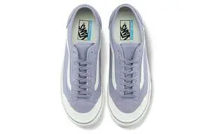 VANS Style 36 Low Top Sneakers - Purple