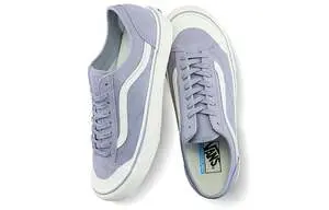 VANS Style 36 Low Top Sneakers - Purple