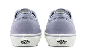 VANS Style 36 Low Top Sneakers - Purple
