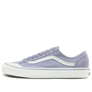 VANS Vans Style 36 Low Top Sneakers Purple