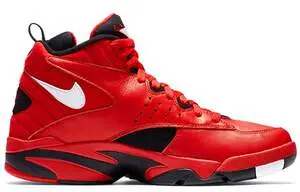 Nike Maestro 2 Qs 'trifecta - Red/black