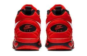 Nike Maestro 2 Qs 'trifecta - Red/black