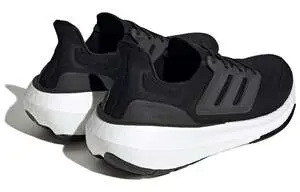 Adidas Ultra Boost Light - Black/white