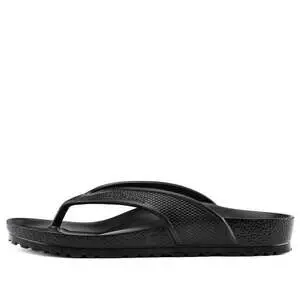 BIRKENSTOCK Honolulu Eva Sandals - Black