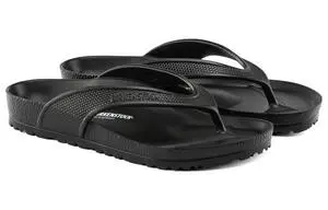 BIRKENSTOCK Honolulu Eva Sandals - Black