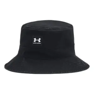 Under Armour Sportstyle Bucket Hat - Black