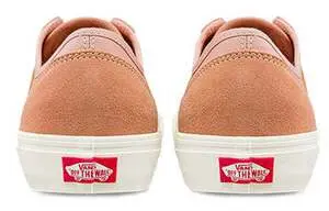 VANS Style 36 Sf Low Top Sneakers - Pink