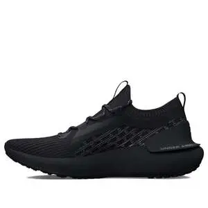Under Armour Hovr Phantom 3 Sneakers - Black