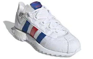 Adidas Sl 7600 Sneakers - White
