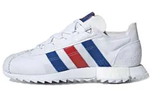 Adidas Sl 7600 Sneakers - White