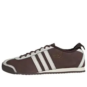 Adidas Italia 60s Sneakers - Brown/off White/cream White