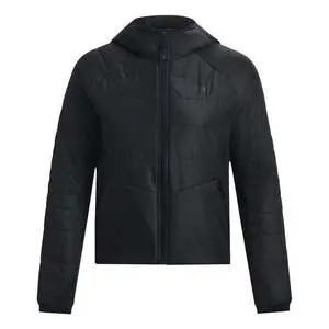 Under Armour Storm Session Hybrid Jacket - Black