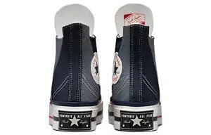 CONVERSE Chuck 70 Hi Plus Retro Denim High Top Sneakers