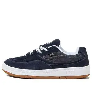 VANS Vans Speed LS Navy Sneakers Navy/blue