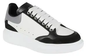 Alexander McQueen Larry Oversized Sneakers