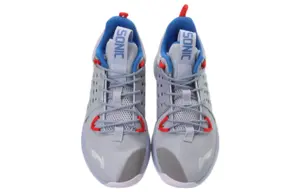 LI-NING Sonic Low Top Sneakers