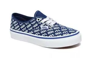 VANS Logo Authentic Sneakers