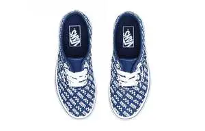 VANS Logo Authentic Sneakers