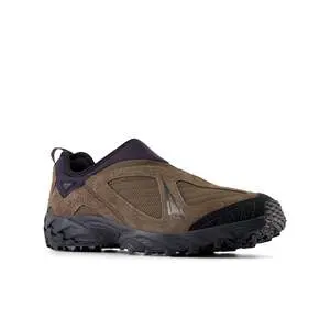 NEW BALANCE 6100 Sneakers - Brown/black