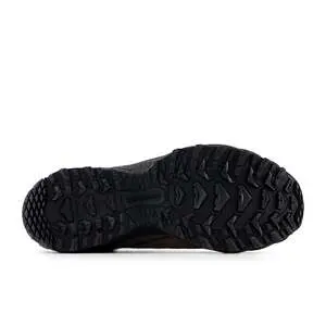 NEW BALANCE 6100 Sneakers - Brown/black