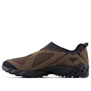 NEW BALANCE New Balance 6100 Sneakers Brown/black