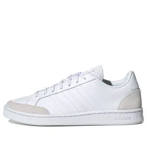 Adidas Neo Grand Court Se Sneakers - White/grey