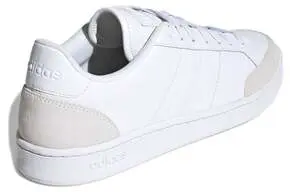 Adidas Neo Grand Court Se Sneakers - White/grey