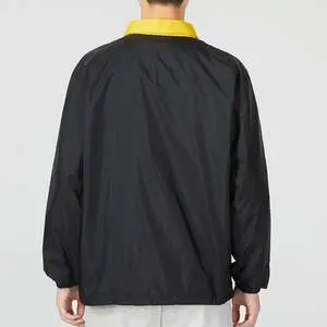 Nike Nba Lakers Coach Jacket