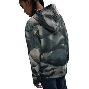 Nike X Stussy Ghillie Allover Print Jacket