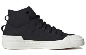 Adidas Nizza Hi Dl White
