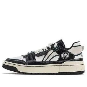 LI-NING Badfive Rookie Sneakers - Black/white