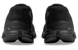 On Cloudflyer Running Shoes - Black