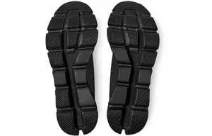On Cloudflyer Running Shoes - Black