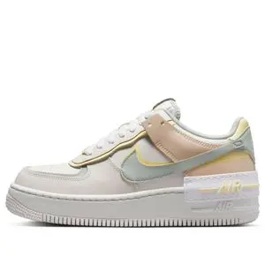 Nike Force 1 Shadow Sneakers - White