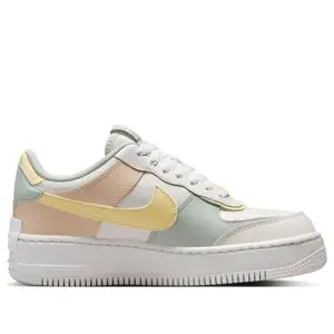 Nike Force 1 Shadow Sneakers - White