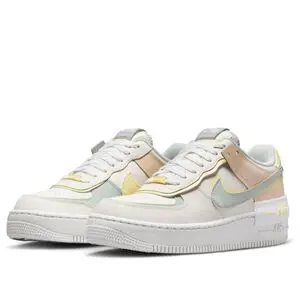 Nike Force 1 Shadow Sneakers - White