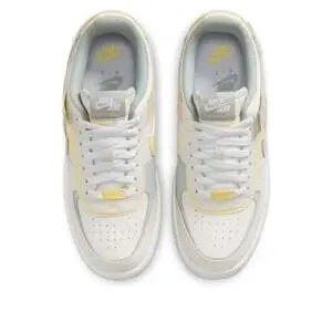 Nike Force 1 Shadow Sneakers - White