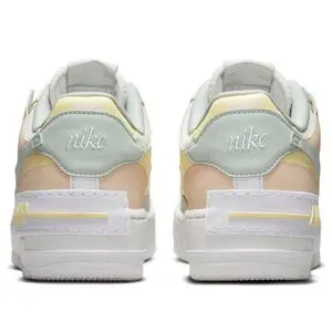 Nike Force 1 Shadow Sneakers - White