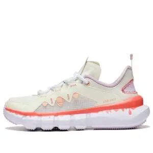 LI-NING Essence 2.3 Lite Sneakers - White/orange