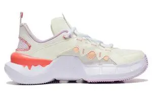 LI-NING Essence 2.3 Lite Sneakers - White/orange