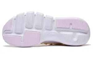 LI-NING Essence 2.3 Lite Sneakers - White/orange